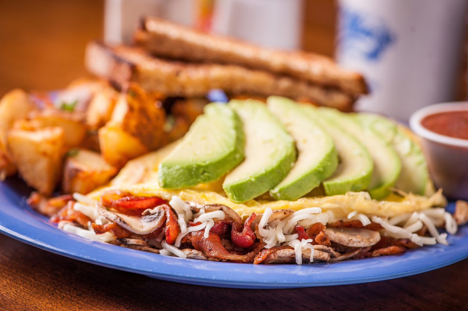 Best Breakfast / Brunch in Reno - Squeeze In Restaurants - Best ...