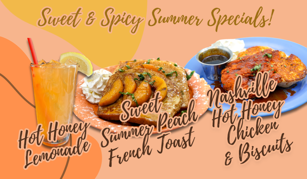 Squeeze In Restaurants – Best Breakfast & Lunch – Best Omelettes On The ...