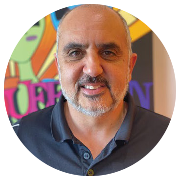 Exclusive Interview with Our CEO: Vision for the Future – Squeeze In ...